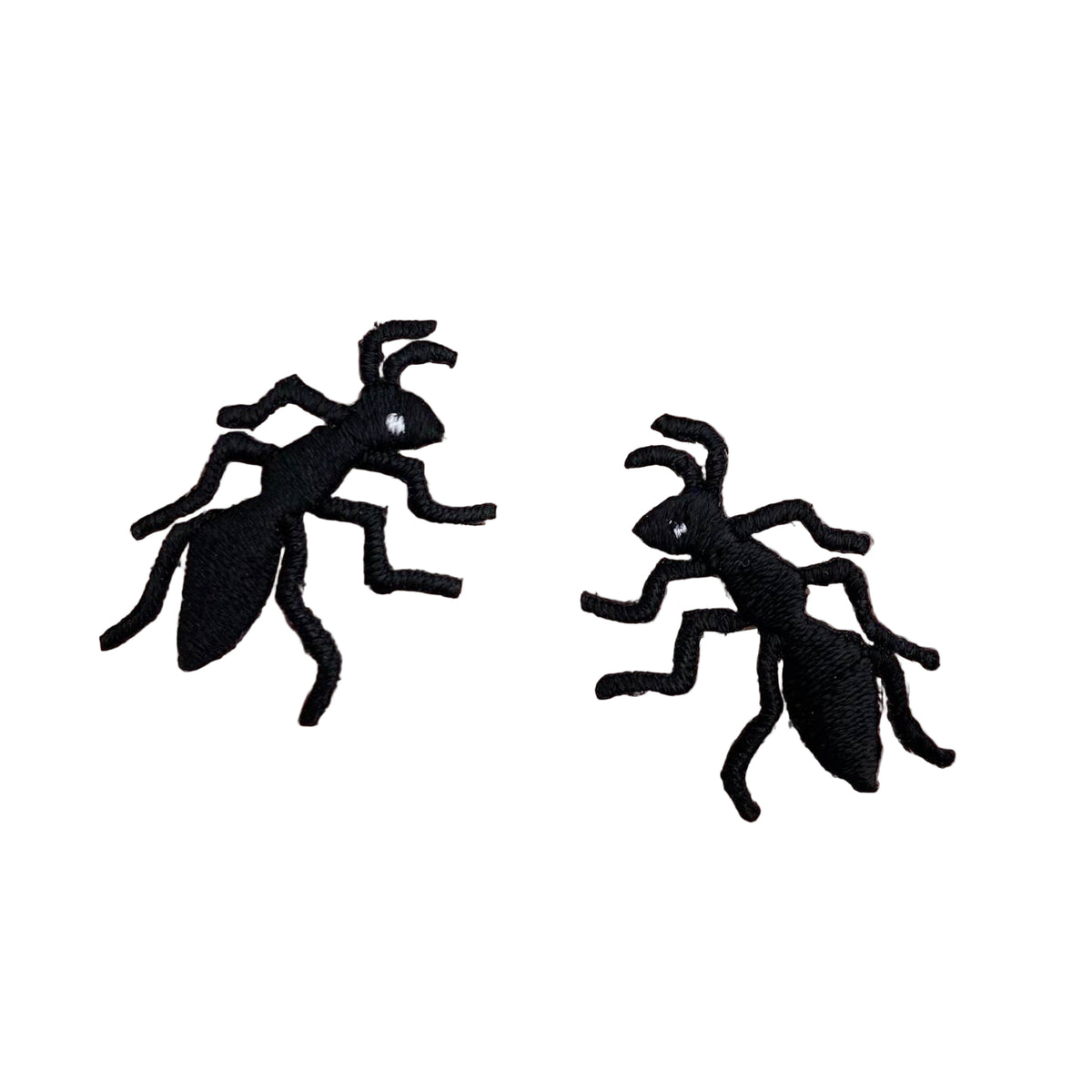 Ant Patch Set | Naked City Clothing