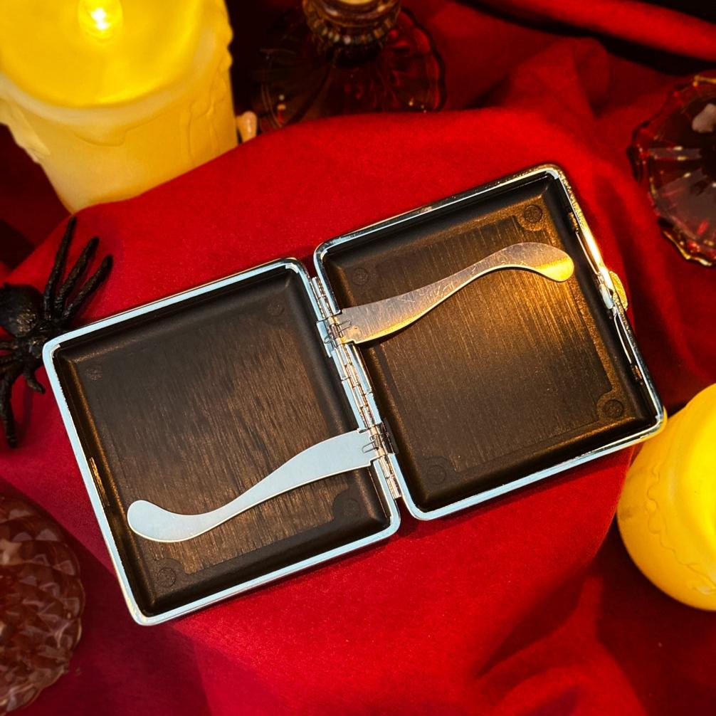 Rocky Horror Lenticular Cigarette Case | Naked City Clothing