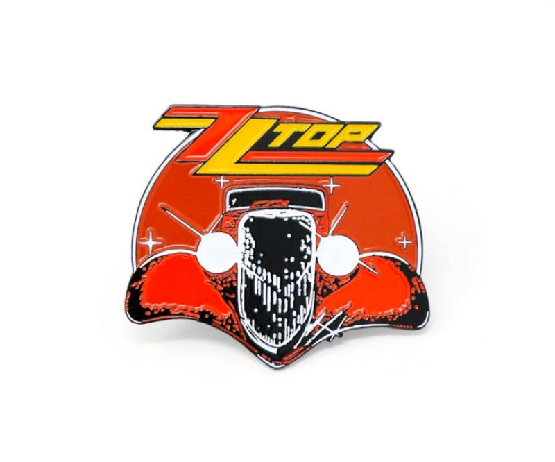 Zz Top Eliminator 1933 Ford